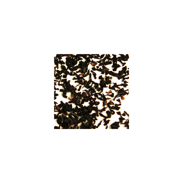 Assam fbop - Ren sort Te - Kaffe & Thehuset