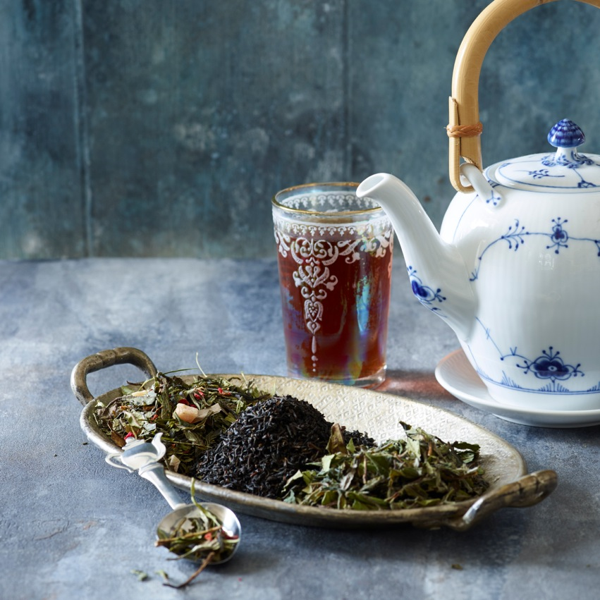 Te - Kaffe & Thehuset