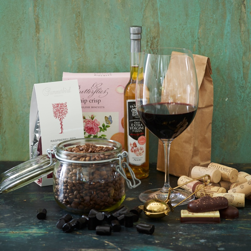 Tilbud - Kaffe & Thehuset